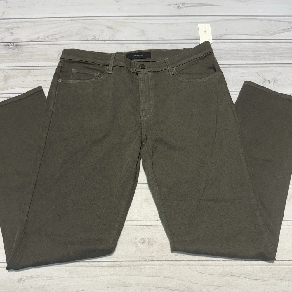 J Brand | Jeans | J Brand Tyler Slim Fit Jeans 38 Seriously Soft Pants ...